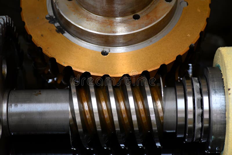 Inside Machine room stock image. Image of drilling, engineer - 72608423