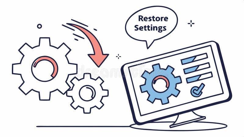 Gears with Rating Stars, Service Quality, and Performance Feedback ...