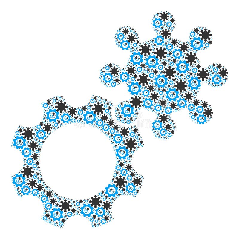 Recursion Collage Stock Illustrations – 7,977 Recursion Collage Stock ...