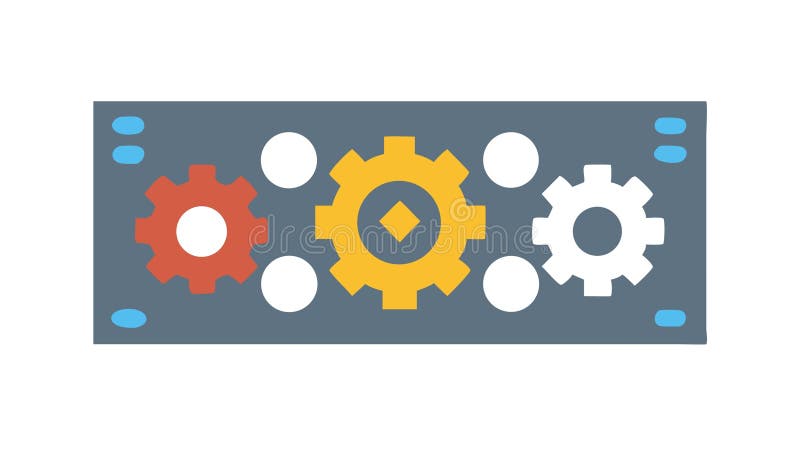 Sequential Processes Stock Illustrations – 272 Sequential Processes ...