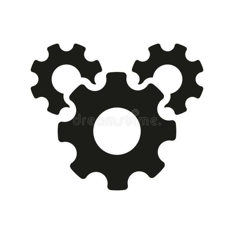 Gears Configuration Stock Illustrations – 3,865 Gears Configuration ...