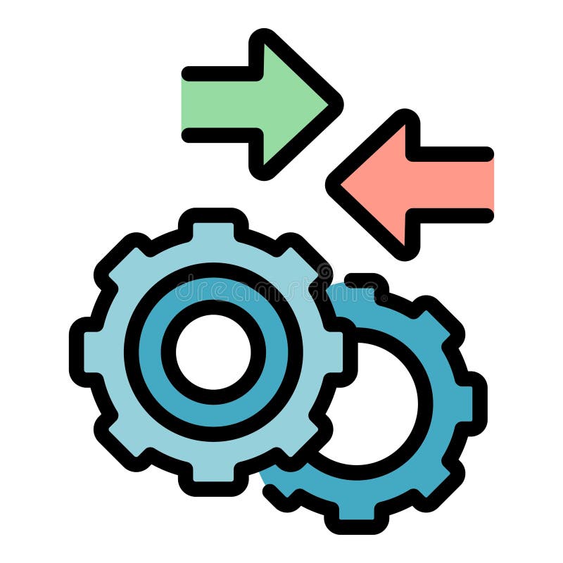 Direction Rotation Stock Illustrations – 12,348 Direction Rotation ...