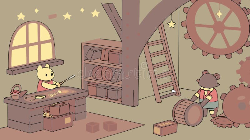 Engineering Design Workshop Stock Illustrations – 38,137 Engineering ...