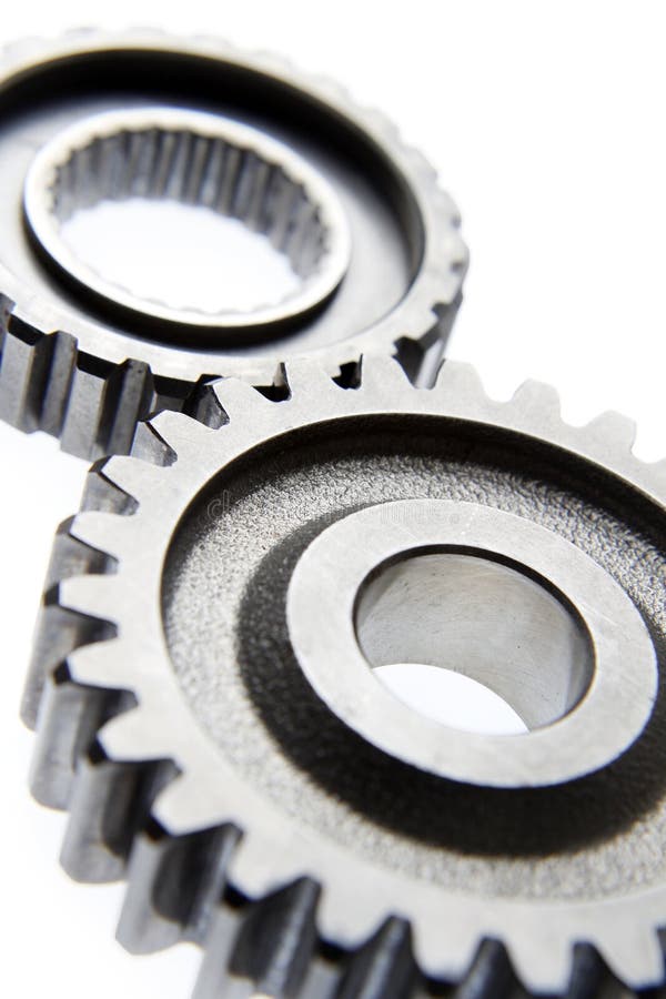 Gears stock image. Image of bond, interlocking, idea - 37438865