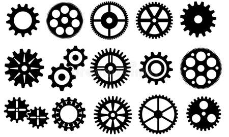 Simple Machines Stock Illustrations – 2,102 Simple Machines Stock ...