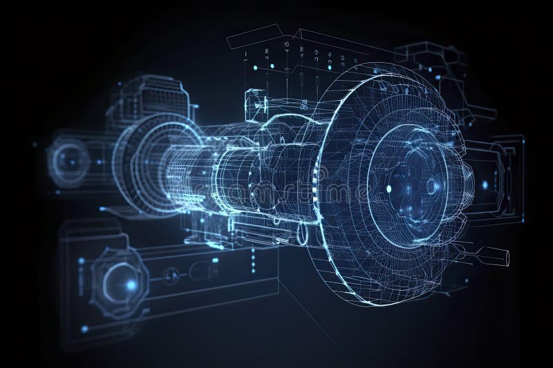 Gearshift Engineering Mechanism Design Concept with a Computer Code ...