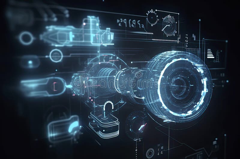 Gearshift Engineering Mechanism Design Concept with a Computer Code ...