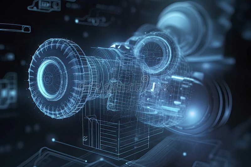Gearshift Engineering Mechanism Design Concept with a Computer Code ...