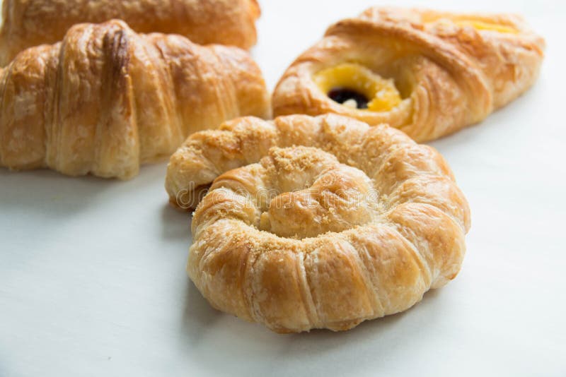 Geassorteerde Soorten Broden Stock Foto - Image of tarwe, traditioneel ...