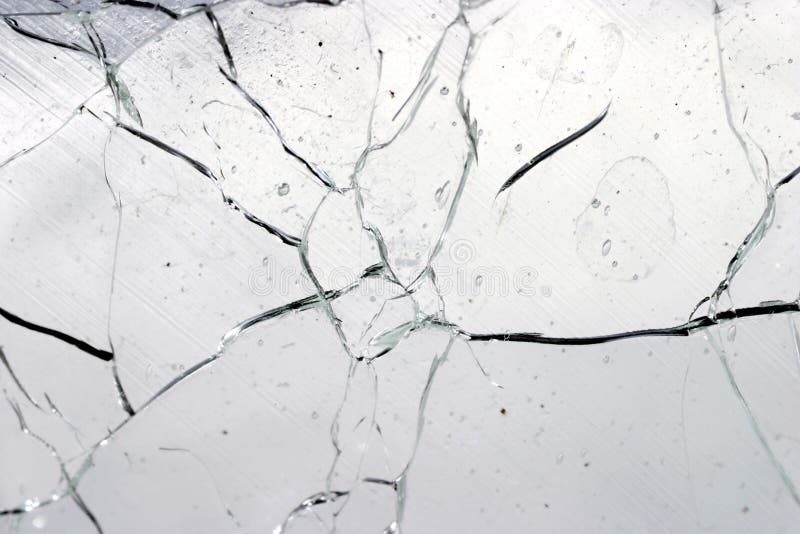 Gebarsten glas stock foto. Afbeelding bestaande uit barst - 835794 Gebarsten glas stock foto. Afbeelding bestaande uit barst - 835794