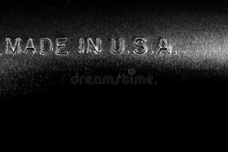 Gebildet in USA stockbild. Bild von ätzung, exemplar, gebildet - 3322159