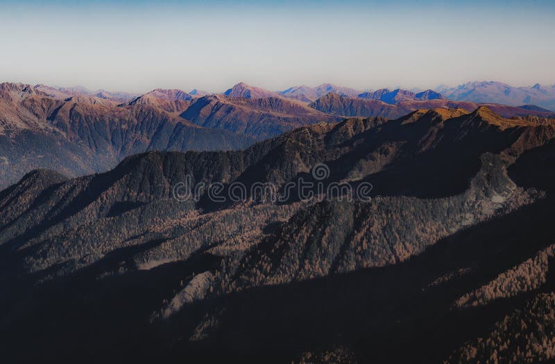 Gebirge Bild. Bild: 117486217