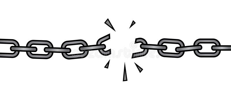 Gebroken Ketting Png ⛓💥 Broken Chain Emoji: Meaning & Usage