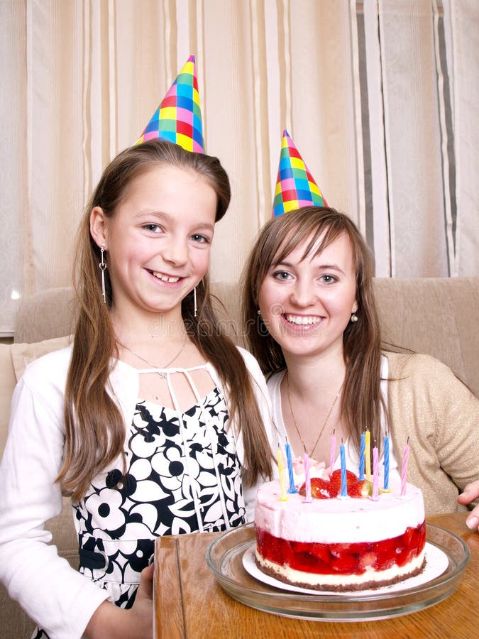 Geburtstagsfeier Bild. Bild: 3944552