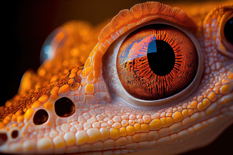 Gecko Eyes Stock Illustrations – 139 Gecko Eyes Stock Illustrations ...