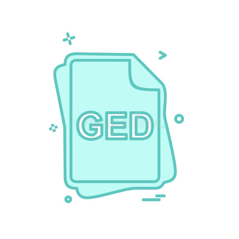 Ged Stock Illustrations – 134 Ged Stock Illustrations, Vectors ...