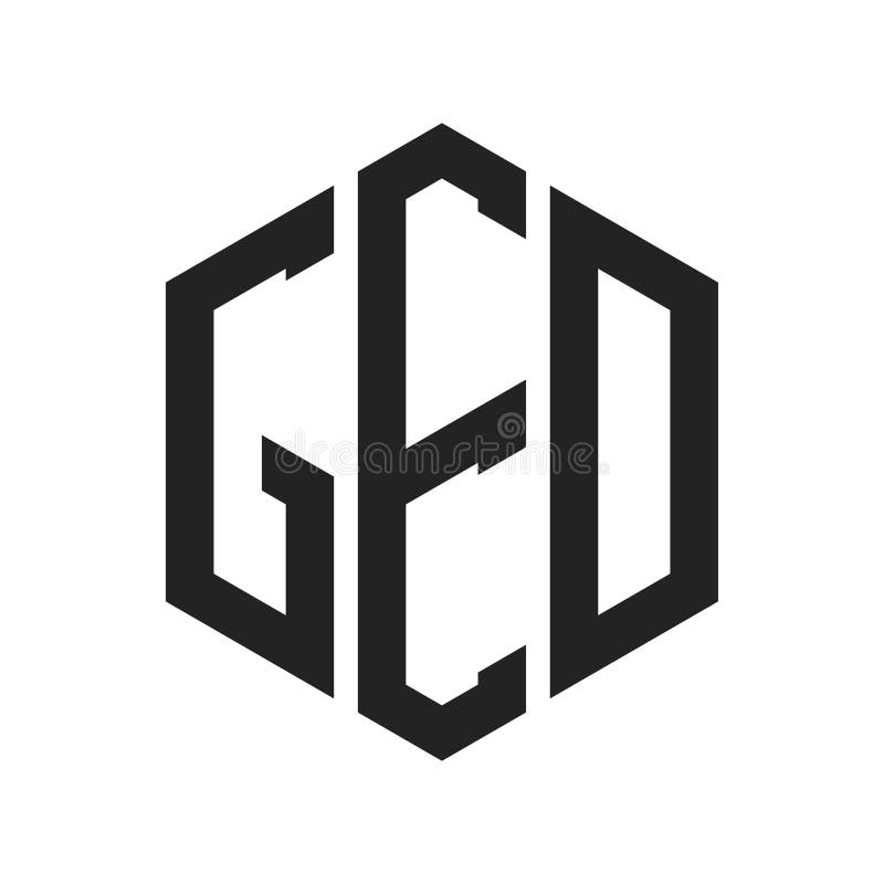 Ged Monogram Stock Illustrations – 13 Ged Monogram Stock Illustrations ...
