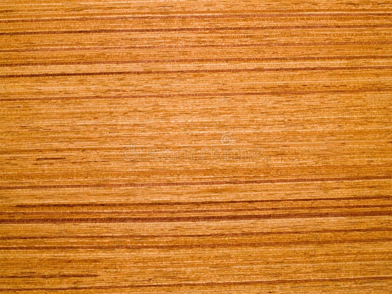 Textuur Van Het Vernisje De Houten Paneel, De Bruine Raad Van Triplex ...