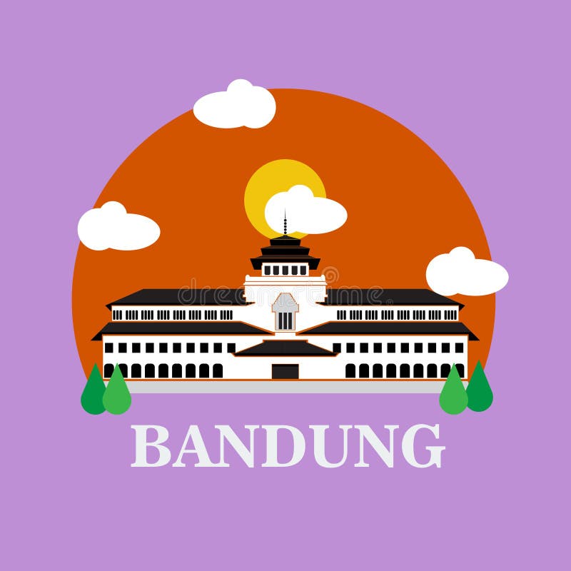 Bandung Explore Stock Illustrations – 6 Bandung Explore Stock ...