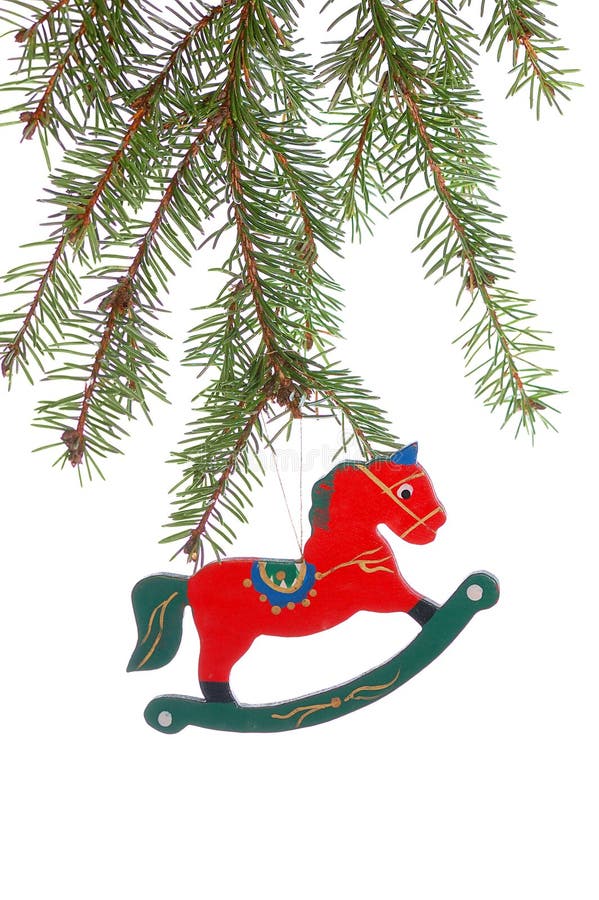 Gee-gee stock image. Image of celebration, horse, white - 6984557