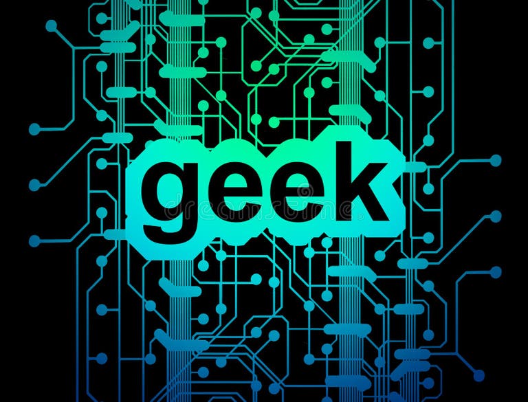 Geek Pattern Stock Illustrations – 3,354 Geek Pattern Stock ...