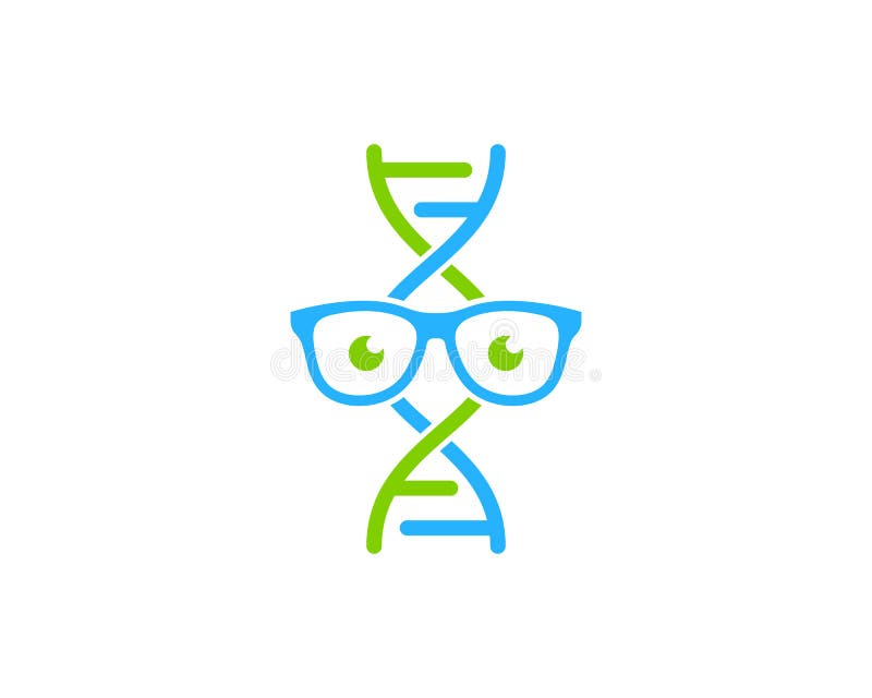 Dna Face Logo Stock Illustrations – 133 Dna Face Logo Stock ...