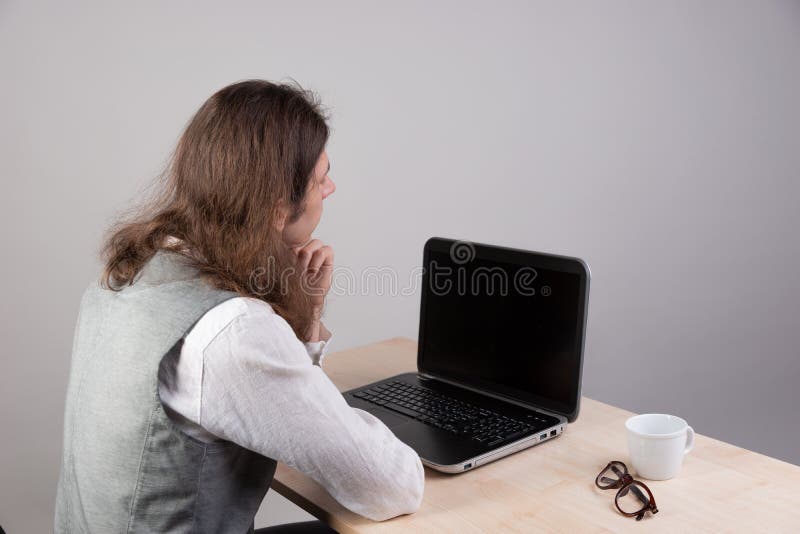 Geek Guy is Learning New Technologies, Programming, and Computer ...