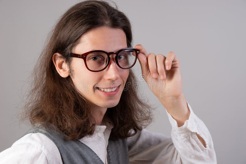 Geek Guy is Learning New Technologies, Programming, and Computer ...