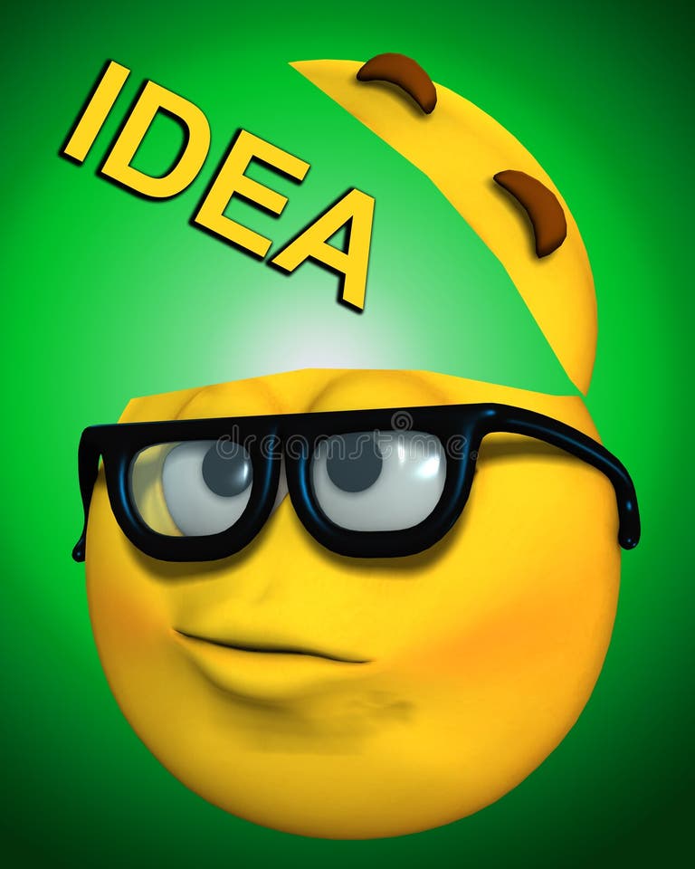 Geek Face Stock Illustrations – 7,751 Geek Face Stock Illustrations ...