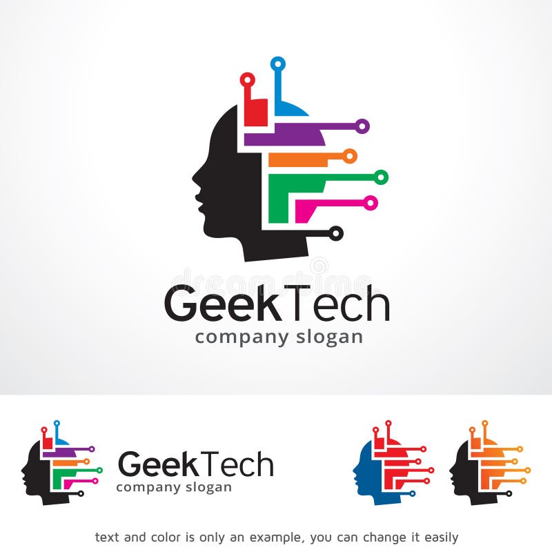 Geek Concept Symbol Stock Illustrations – 9,130 Geek Concept Symbol ...
