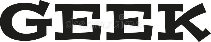Geek Word Stock Illustrations – 596 Geek Word Stock Illustrations ...