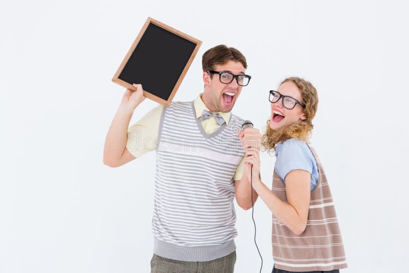 474 Nerd Microphone Stock Photos - Free & Royalty-Free Stock Photos ...