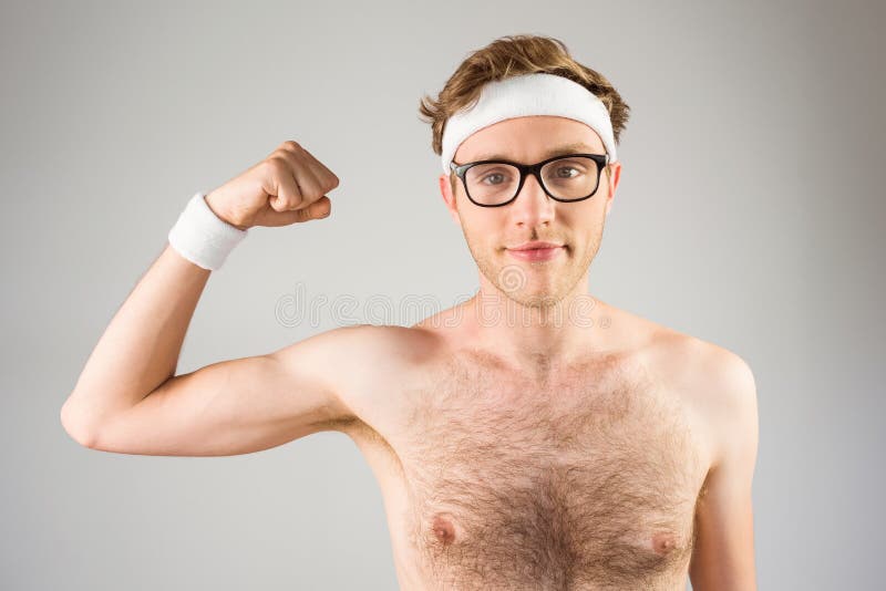 Shirtless Geek Stock Photos - Free & Royalty-Free Stock Photos from ...