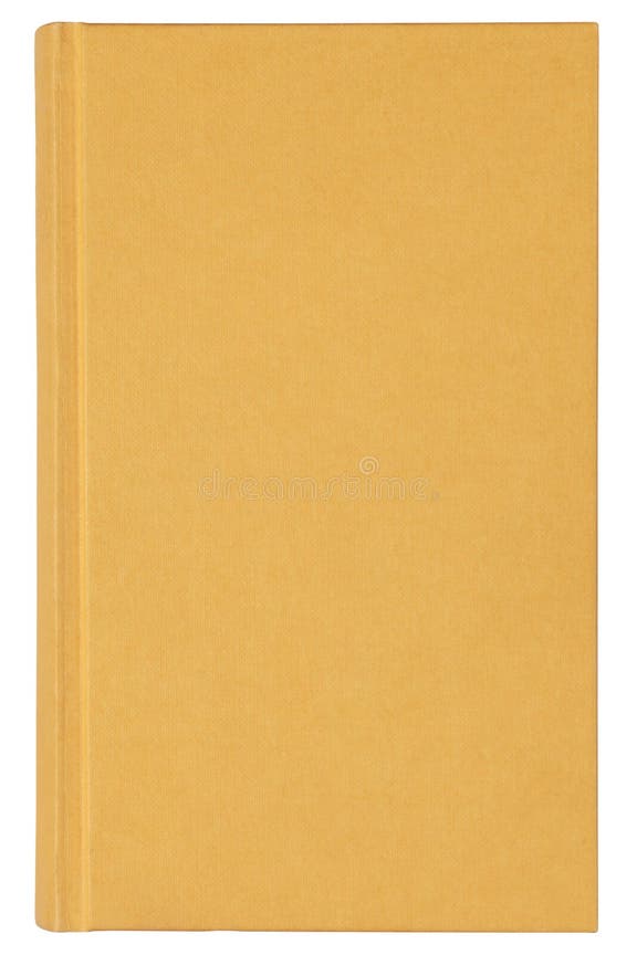 Geel boek stock foto. Image of literatuur, achtergronden - 29303006