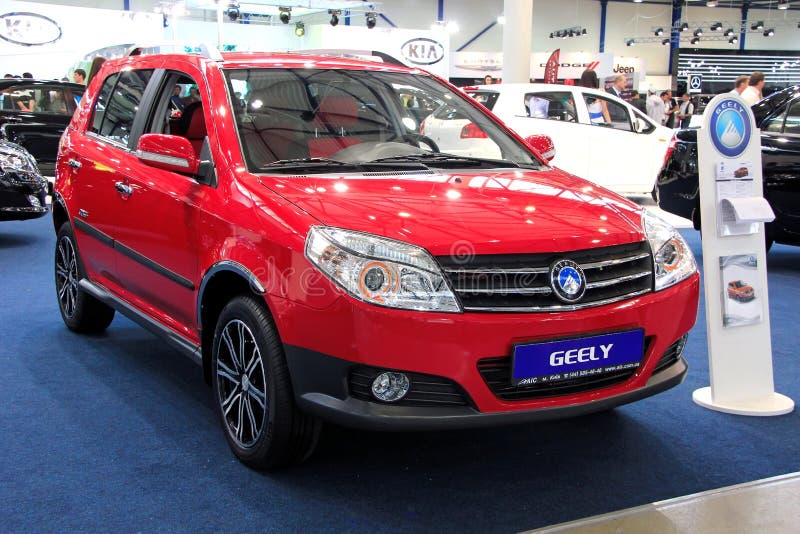 Geely Cross Stock Photos - Free & Royalty-Free Stock Photos from Dreamstime