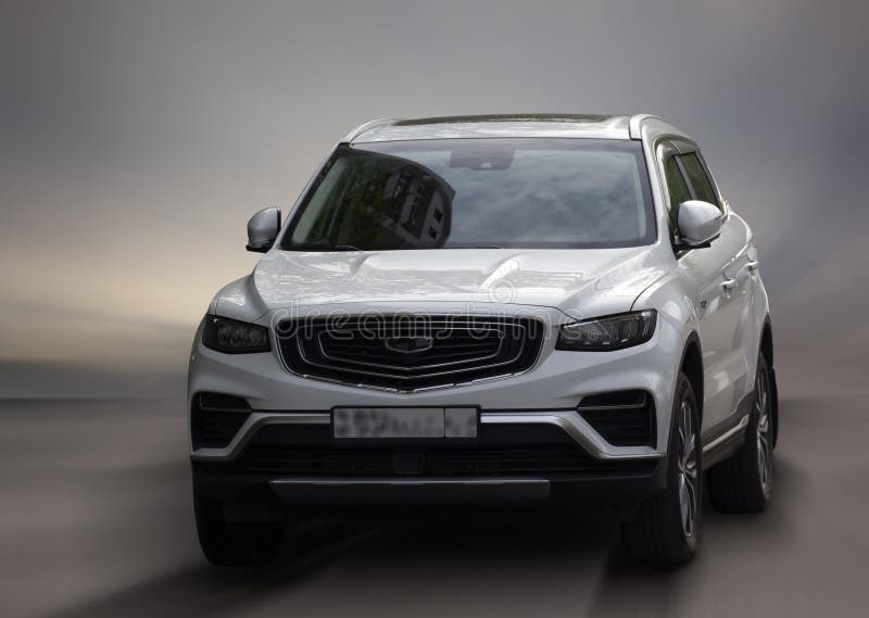 Geely Exeed Stock Illustrations – 30 Geely Exeed Stock Illustrations ...