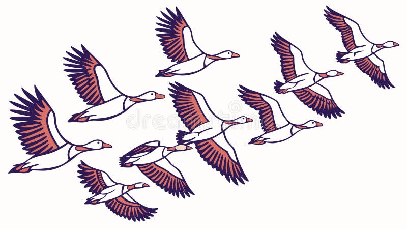 Migration Symbol Stock Illustrations – 10,466 Migration Symbol Stock ...