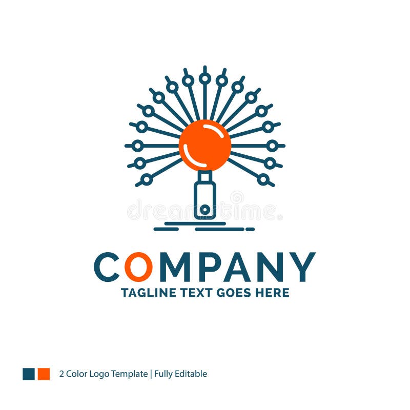 Gegevens, Informatie, Informatie, Netwerk, Herwinning Logo Design ...