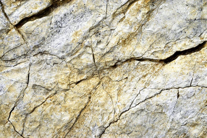 Gegroeft kalksteen stock foto. Image of textuur, geologie - 87740766