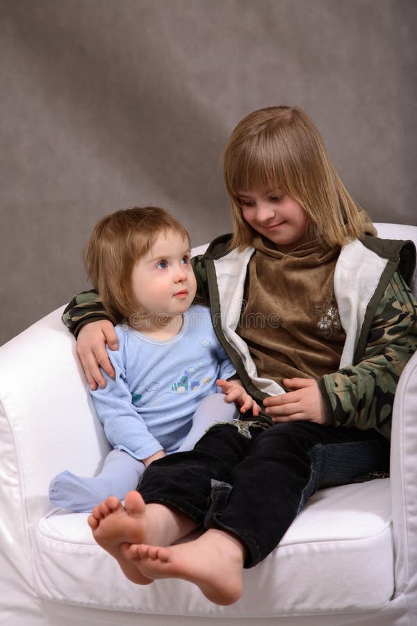 Gehandicapte kinderen stock afbeelding. Image of kinderen - 2122073