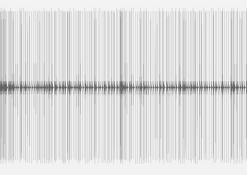 Geiger counter royalty free sound effect. Audio of measure - 87530293