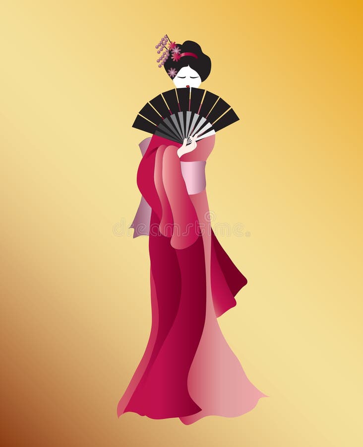 Modestia Ilustraciones Stock, Vectores, Y Clipart – (2,647 ...