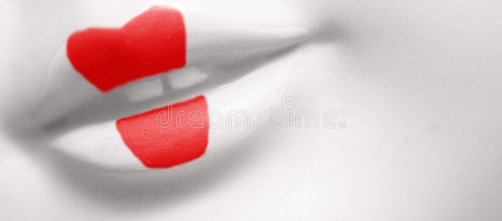 Lips Picture. Image: 7901179