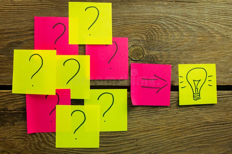 Geistesblitz stockbild. Bild von think, wolken, schreiben - 17831765