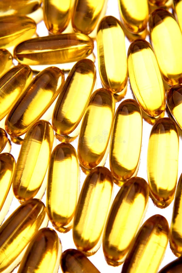 Gel capsules stock photo. Image of capsules, medicine - 10235654