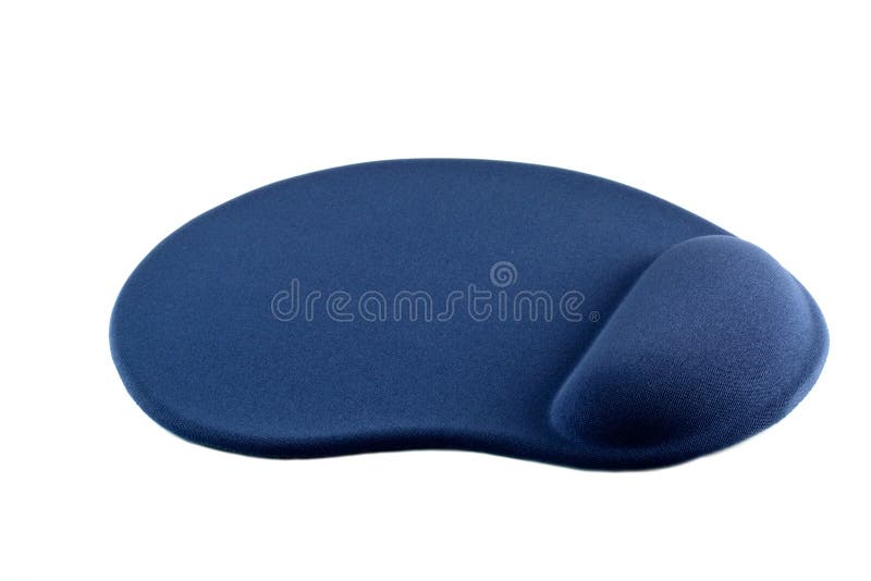 Mousepad stock image. Image of mousepad, apple, navigate - 239809