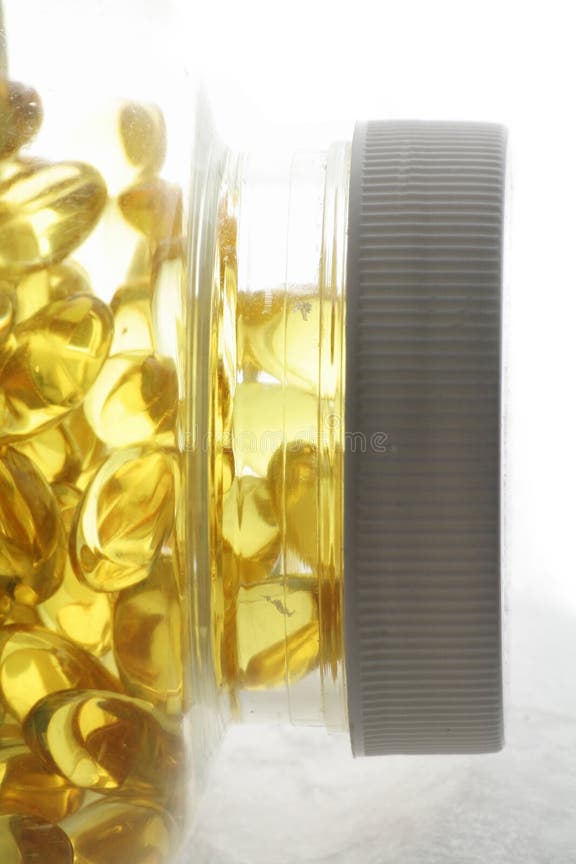 Gel pills stock image. Image of magnesium, tablets, capsule - 1642685