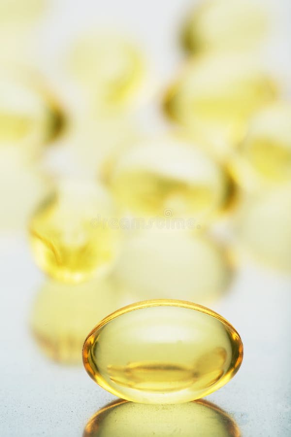 Gel pills stock photo. Image of capsule, medical, orange - 6903272