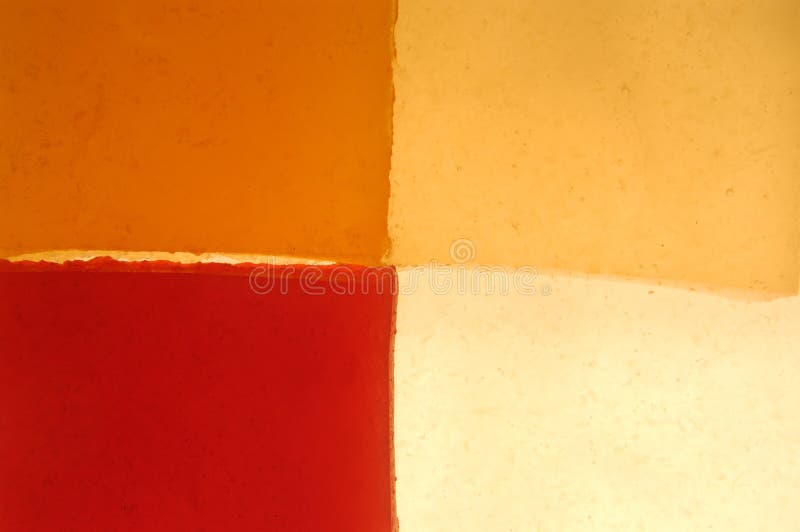 Gelatin Different Tastes and Different Colors Stock Photo - Image of ...