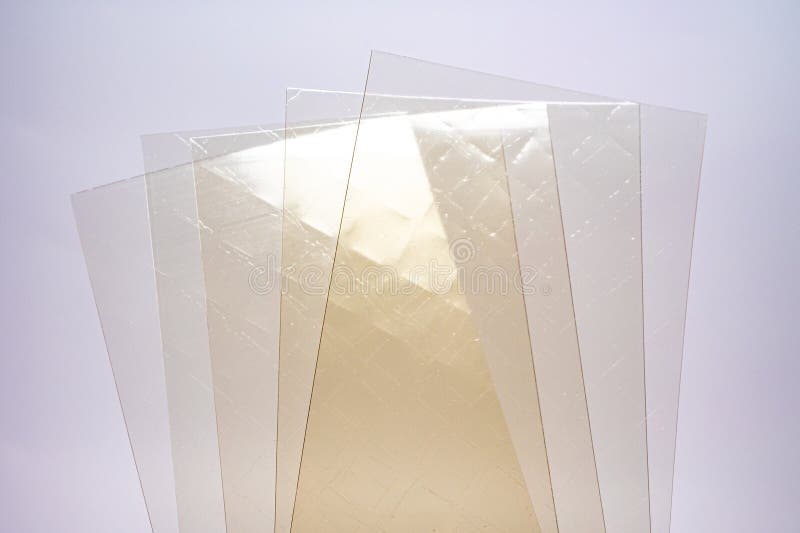 Gelatin Sheets are Made from Gelatin that is Dried in a Flat Sheet ...